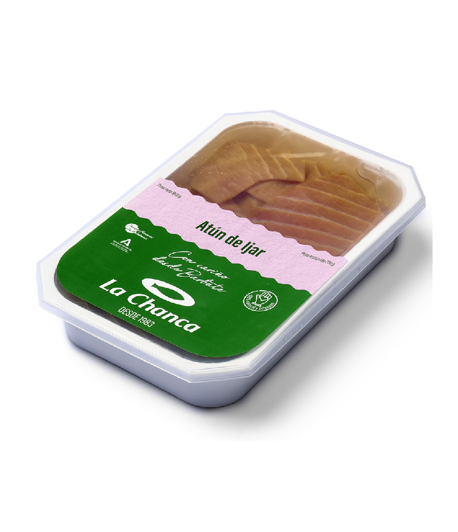 Ijada de Atún en Aceite al Mejor Precio